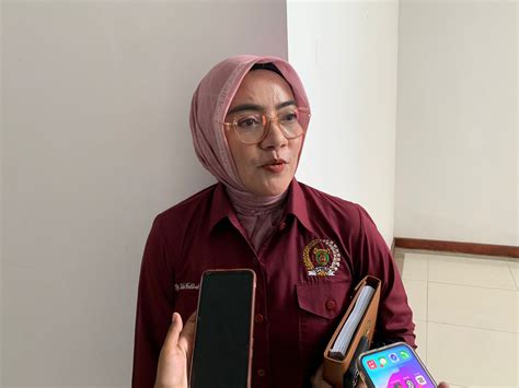 Evaluasi Kinerja Walikota Laila Fatihah Kritik Mega Proyek Yang Dinilai Masih Belum Saatnya