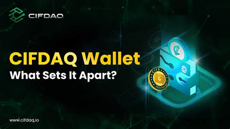 Cifdaq Wallet Cryptocurrency Wallet Best Crypto Wallet Secure Crypto
