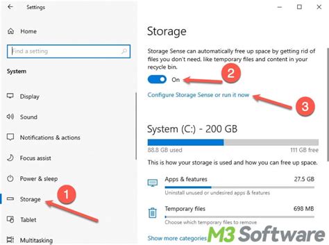 7 Best Ways To Free Up Disk Space On Windows 10 Computer