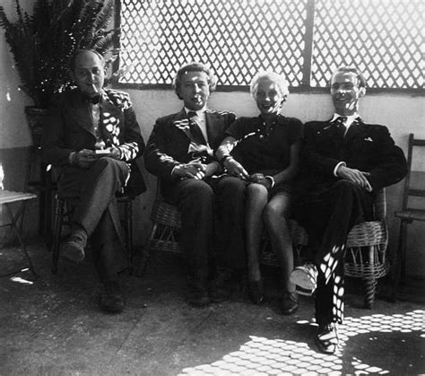 Benjamin Peret July 4 1899 — September 18 1959 France Writer Poet