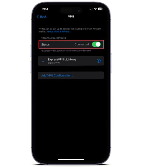 How To Disable A VPN On Any Device In 2025 ExpressVPN Blog
