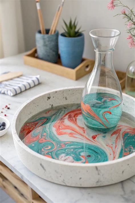 14 Creative Diy Clear Glass Vase Decoration Ideas