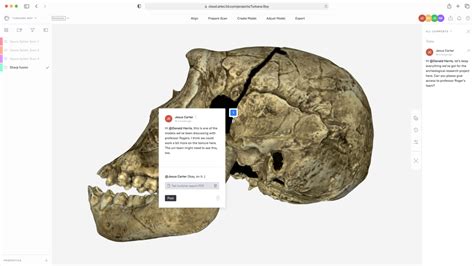 Heritage Preservation Professional 3d Scanning Solutions Artec 3d