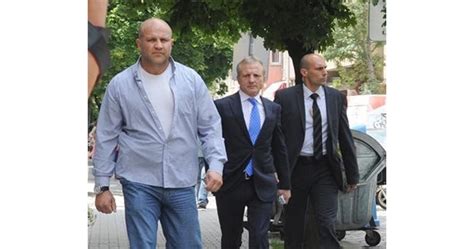 Прехвърлят акциите на ЦСКА на Гриша Ганчев в следващите дни