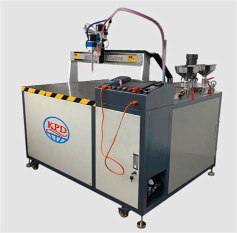 Fully Automatic Bonding Glue Dispensing Robot For Electronic Coating