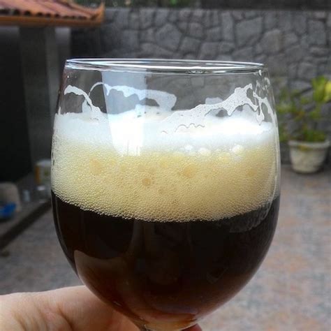 Verme Cervejeiro Lopes Logbook