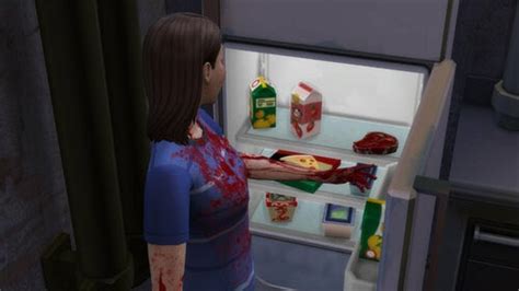 Corpse Experiments Objects Loverslab