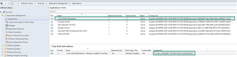 Track Sccm Application Deployment Through Client Log Flow Configuration Manager Manishbangia