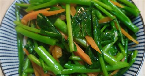 炒芥蘭 －食譜與做法共 165 篇｜0失敗家常料理作法大全 Cookpad