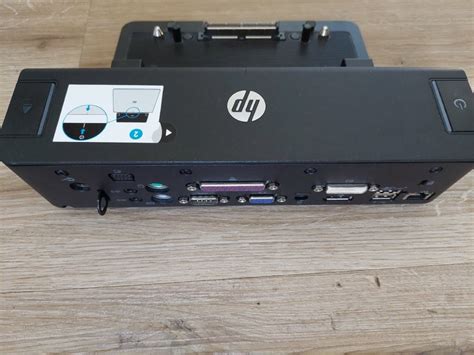 Hp Zbook G G Dock Docking Station