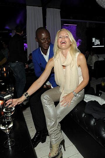 Sex And Drogen Gunschmann Präsentiert Buch Im P1 Abendzeitung München