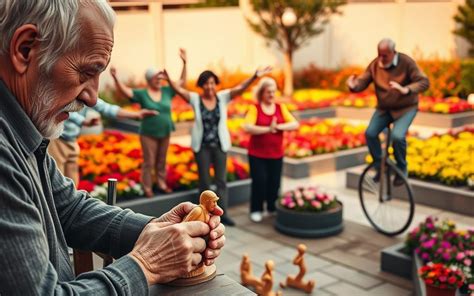 20 Party Games For Senior Citizens 2026 Wellness Blueprint