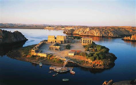 Assuan Tour Di Un Giorno Dellalta Diga Del Tempio Di Philae E Dellobelisco Getyourguide