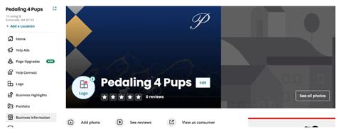 How To Create A Yelp Business Page A Guide To Claiming Your Listing