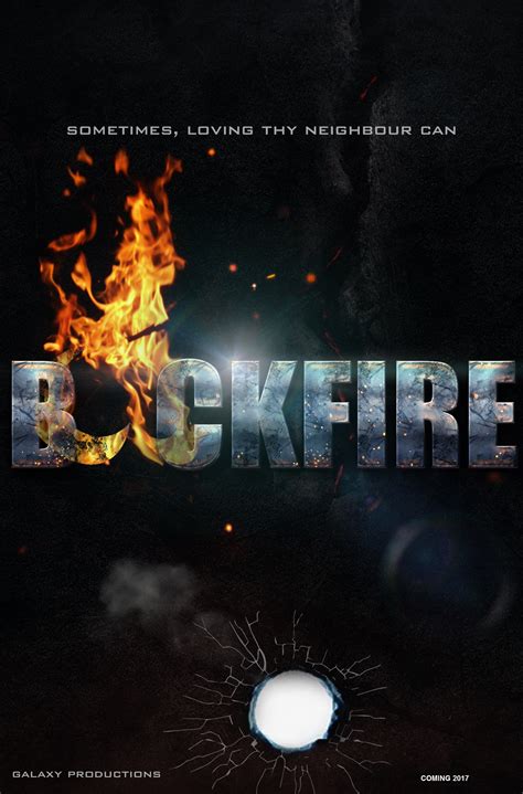 Backfire 2017