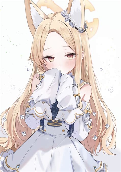 Seia Blue Archive Drawn By Maruro Danbooru