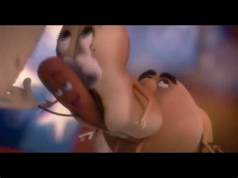 Sausageparty