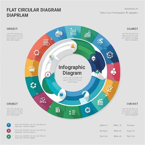 2 000 7 Step Circular Diagram Pictures
