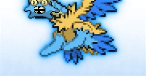 Leaked Fusion Fossil Pokemon Album On Imgur