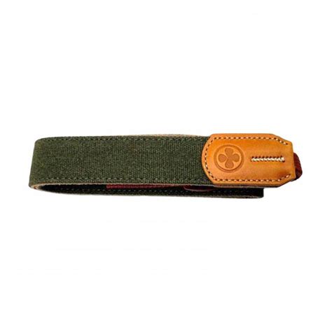Herringbone Icode Strap Camera Papaspocket Olive Jakarta Camera