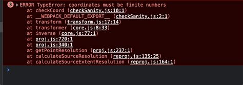 Problem With Geotiff · Issue 14720 · Openlayersopenlayers · Github