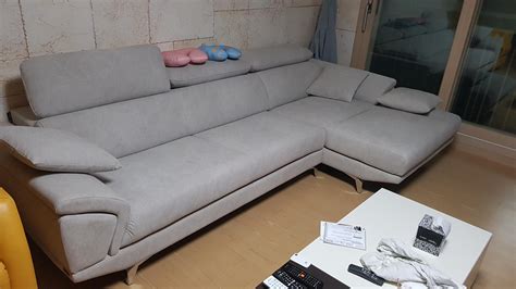 성정가구백화점 쇼파구매 트로스홈ㅣgood Furniture Makes Better Life