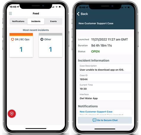 Ebs How Do Contacts Join A Live Incident Chat In Everbridge Suite