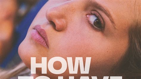 ‎how To Have Sex Apple Tv