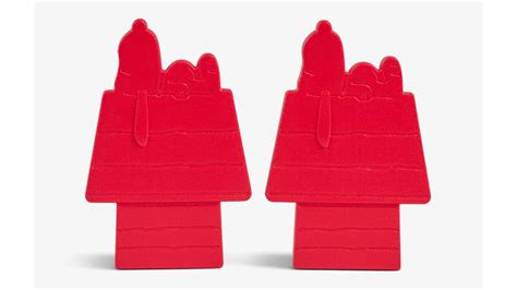 Igloo X Peanuts Beagle Scouts The Pop Insider