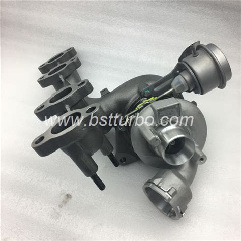 Bv39 54399880072 03g253014m Turbo For Volkswagen