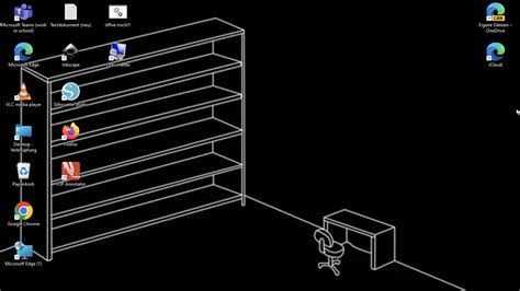 Apps Verschieben Computer Pc App
