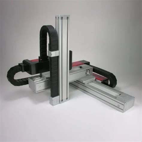 Mild Steel Cartesian Robot Fully Automatic At In Pune ID