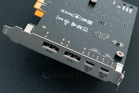 Msi X Asmedia：「真」usb4 實測速度飆破 3700mbs