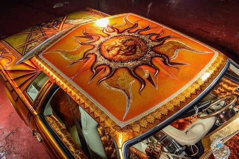 Sundancer Andy Saunders