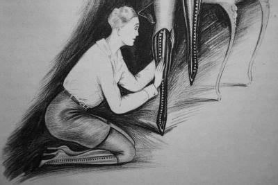 Paul Kamm 1891 After 1935 Eros In Boots I Pa Tumbex