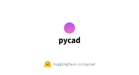 Pycad Mohammed Amine