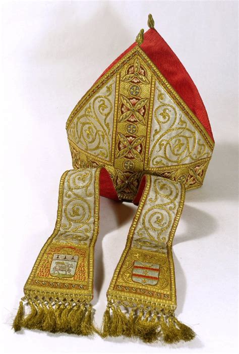 Mitre Commission Diocésaine Dart Sacré De Paris Diocèse De Paris