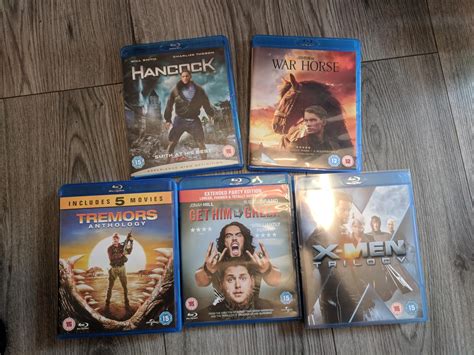 Tremors Collection Ftw Rdvdcollection