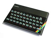 ZX Spectrum Wikipedia