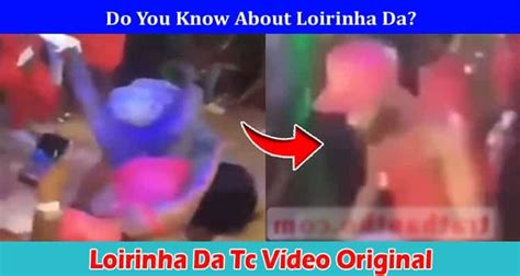 Watch Loirinha Da TC Original Video Online On Social Platforms Vo Truong Toan High School
