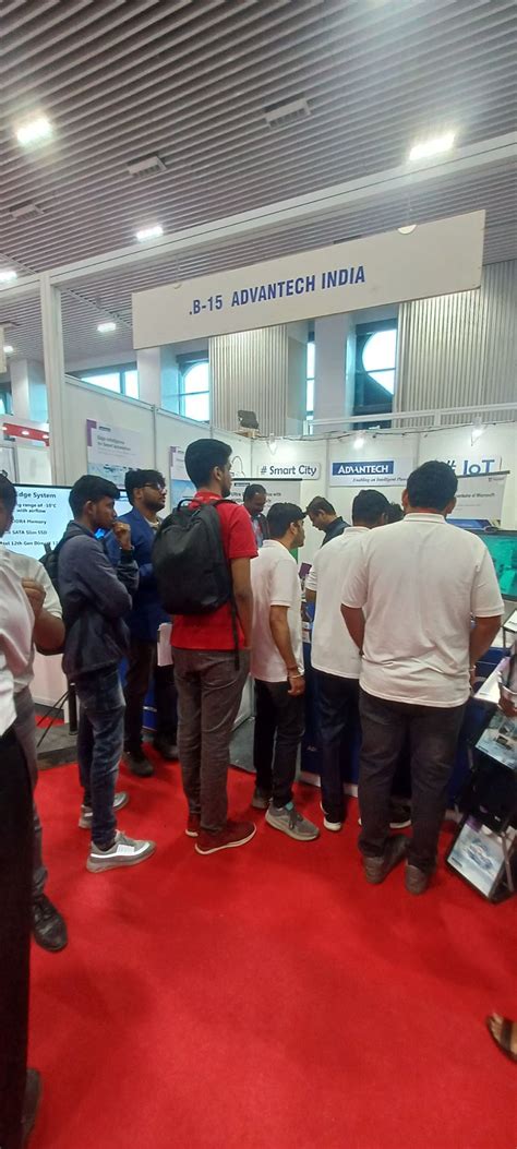 Advantech India On Linkedin Advantech Ai Microsoft India Electronics Iot Throwbackthursday