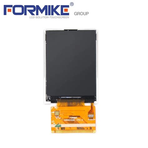 Inch X IPS TFT LCD Module With Pin KWH Q F