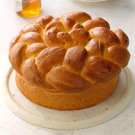 The Top 15 Easter Bread Recipes Easy Recipes To Make At Home