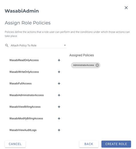 How Do I Use Sso For Wasabi Management Console Access Using Saml2 Integration With Jumpcloud