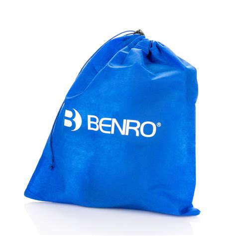 Benro Gh5cmini ベンロ ジンバル雲台 耐荷重30kg Pl100プレート付属 望遠レンズ対応 国内正規品