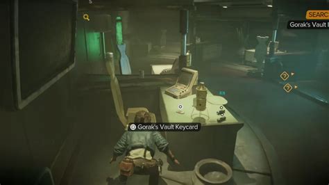 Star Wars Outlaws All Pyke Syndicate Vault Keycard Locations