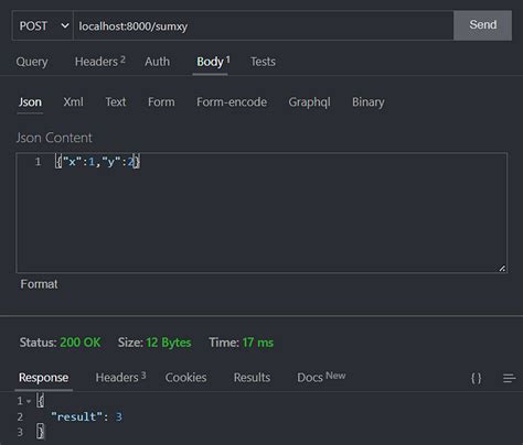 turn your python code into an api in a few minutes with sanic by umberto grando python in