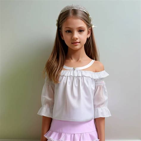 LoRA Of Valensiya S For SD1 5 AI Doll Agency