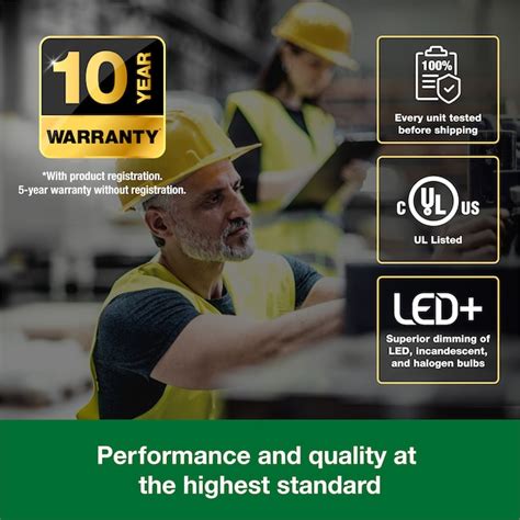 Lutron Sunnata 6 Amp Multi Location Locator Light Push Button Companion Light Switch Espresso