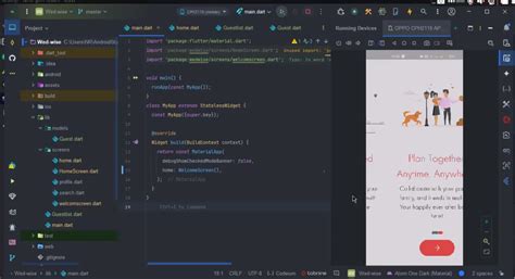 Abdullah Shahid On Linkedin Flutter Nodejs Weddingplanner